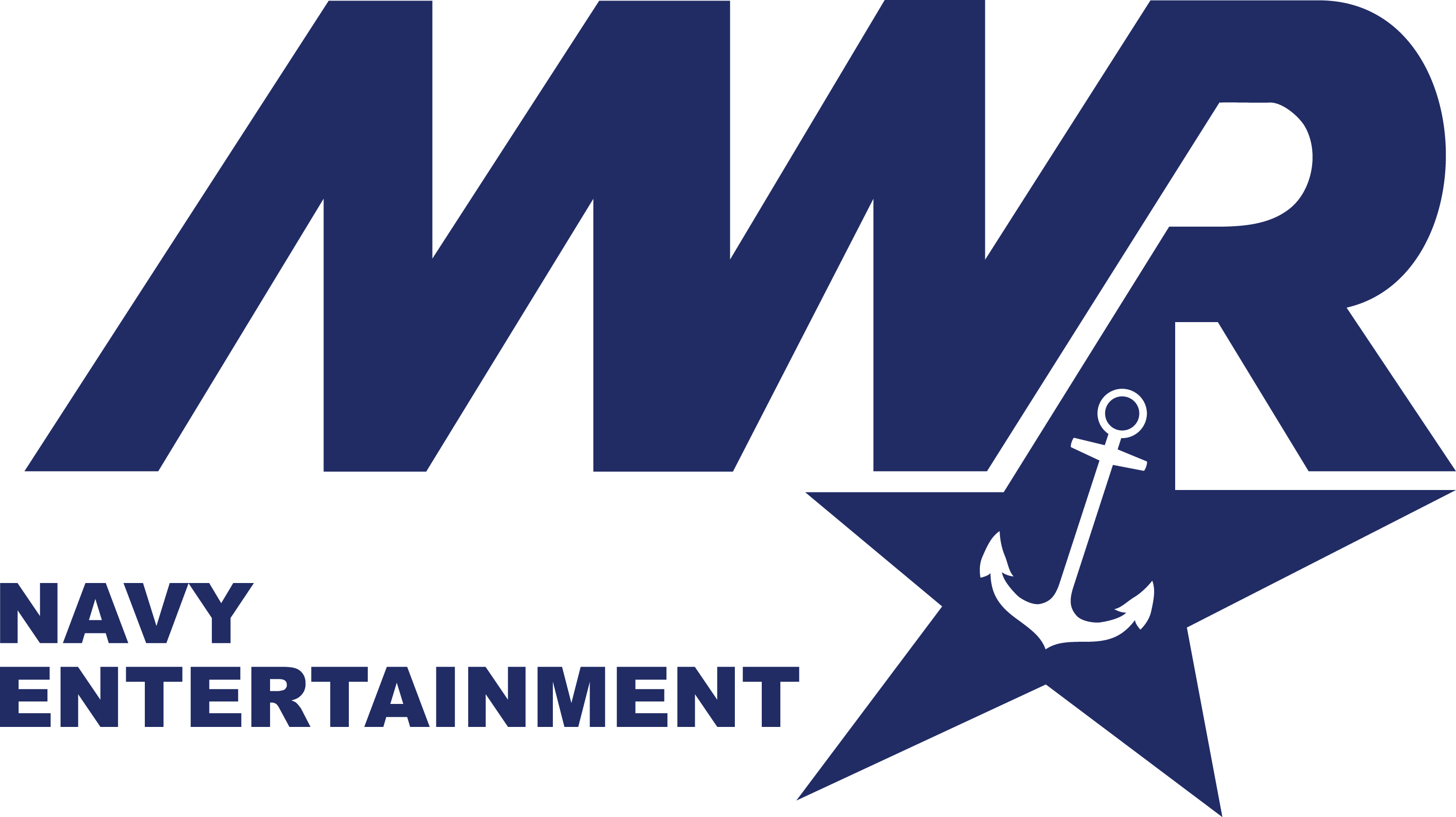 Navy Mwr Logo