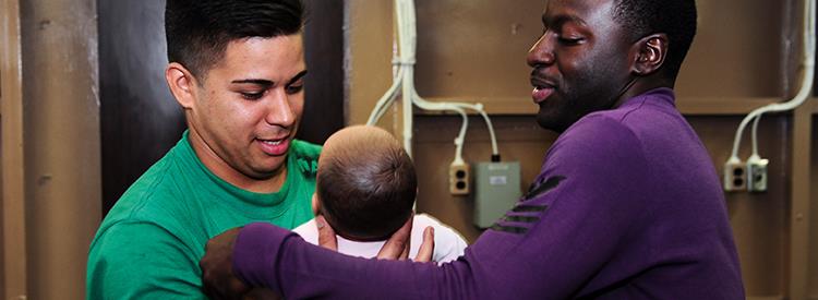 Fleet & Family Support